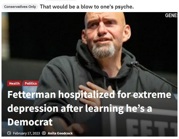 Today’s Favorite MEME – Tolley's Topics