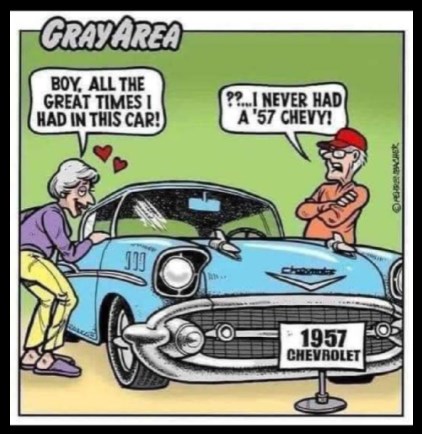 MUD MEMES…23-018 – Tolley's Topics