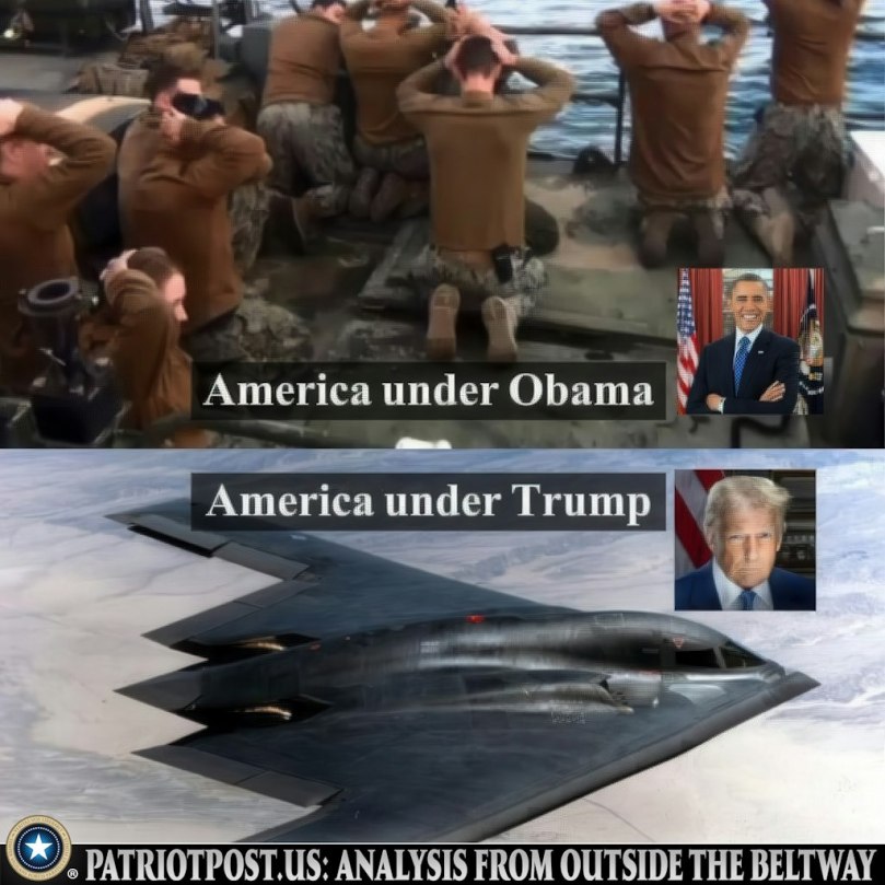PATRIOT POST MEMES – Tolley's Topics